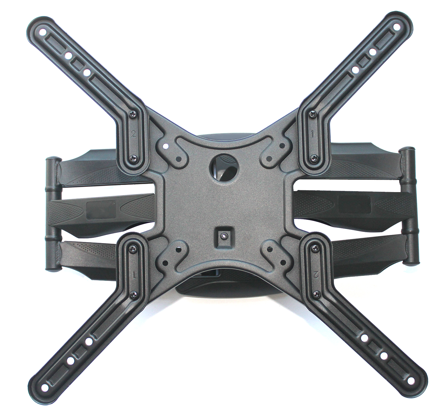 Double Arm Mount for TV Size 32"-55" | Visbracket55